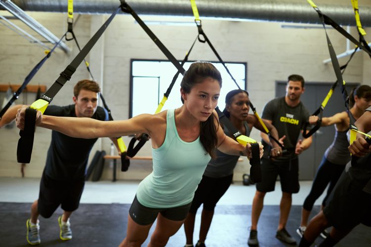 trx